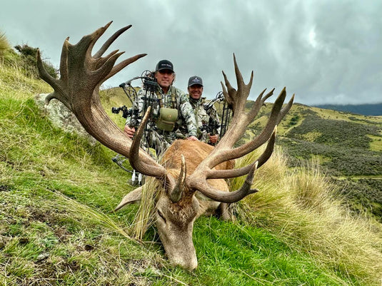 Why Kühle – Kühle Archery