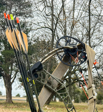 Kühle Archery | Precision Arrows & Affordable Archery Gear