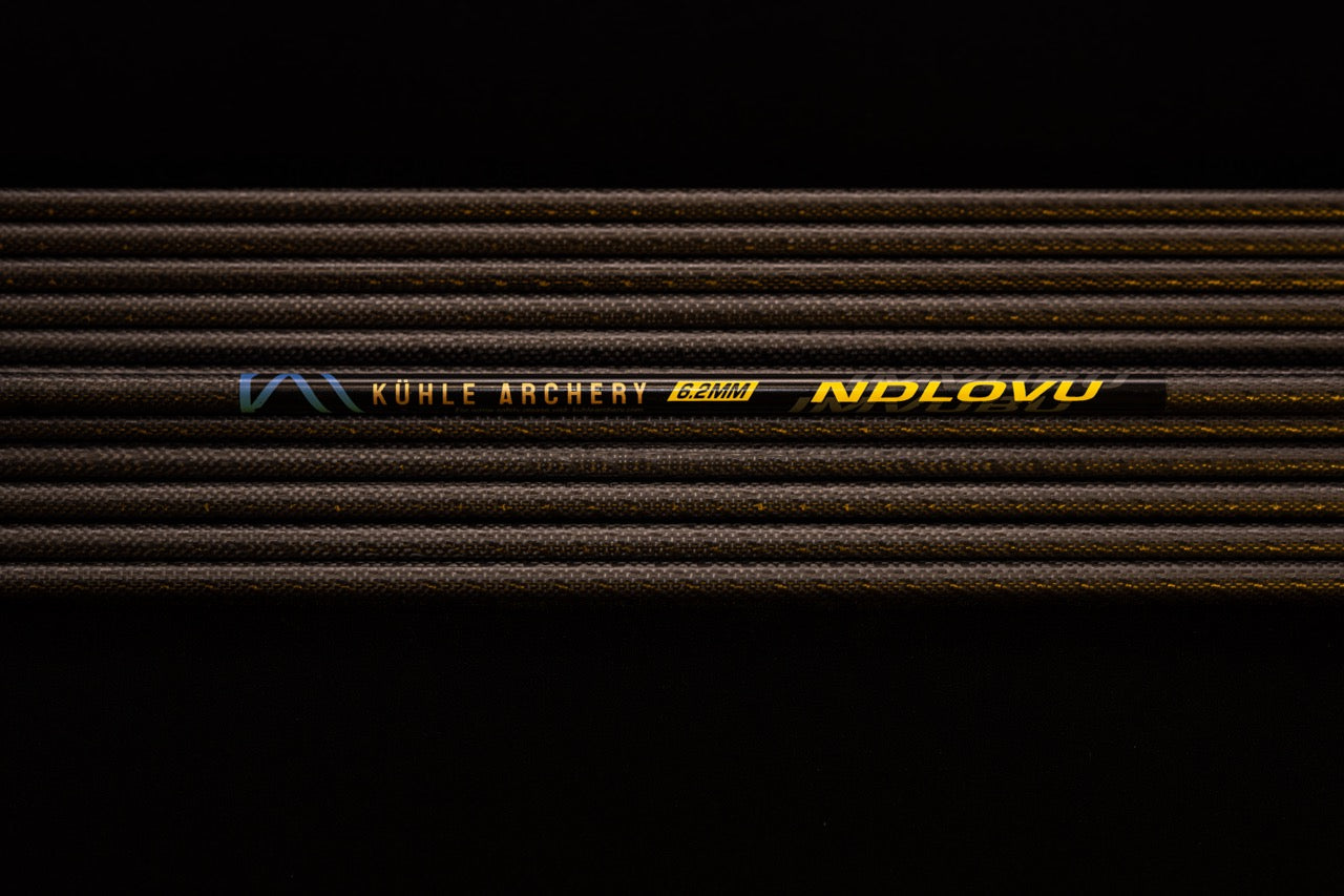 Kühle Archery | Precision Arrows & Affordable Archery Gear