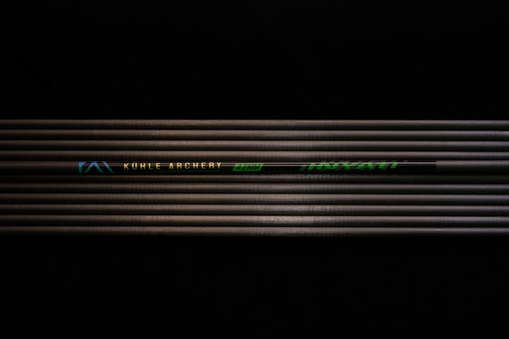 Kühle Archery | Precision Arrows & Affordable Archery Gear