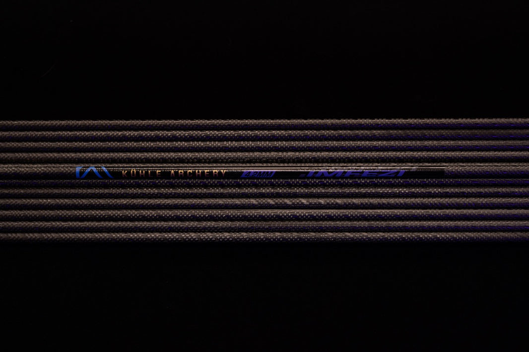 Kühle Archery | Precision Arrows & Affordable Archery Gear