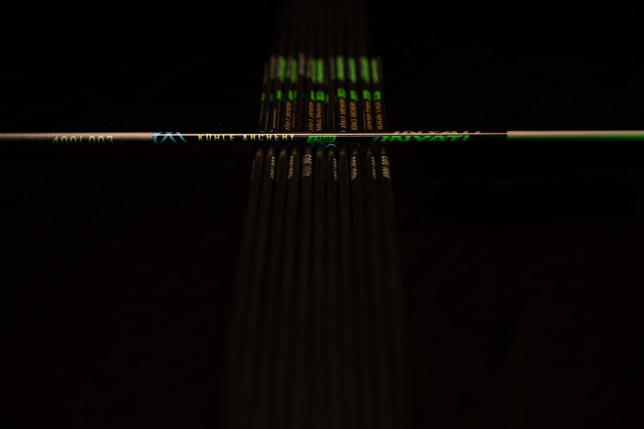 Kühle Archery | Precision Arrows & Affordable Archery Gear