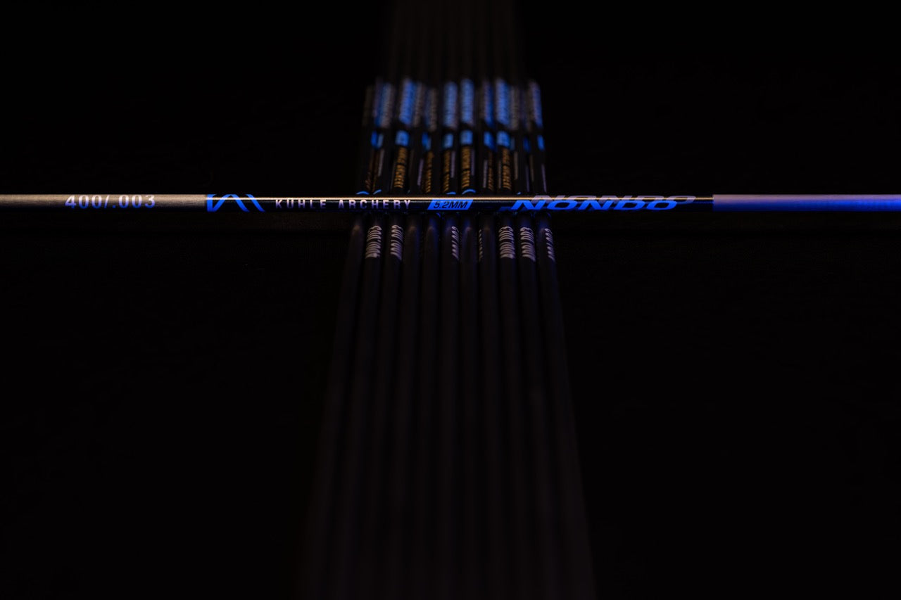 5.2 MM NONDO – Kühle Archery