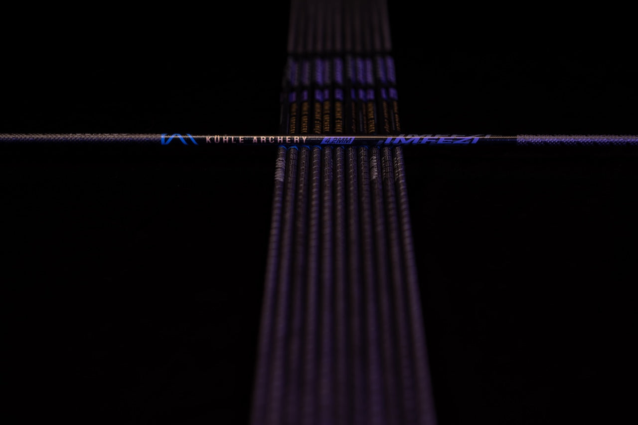 4.2 MM IMFEZI – Kühle Archery