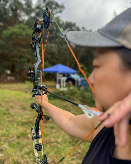 Kühle Archery | Precision Arrows & Affordable Archery Gear